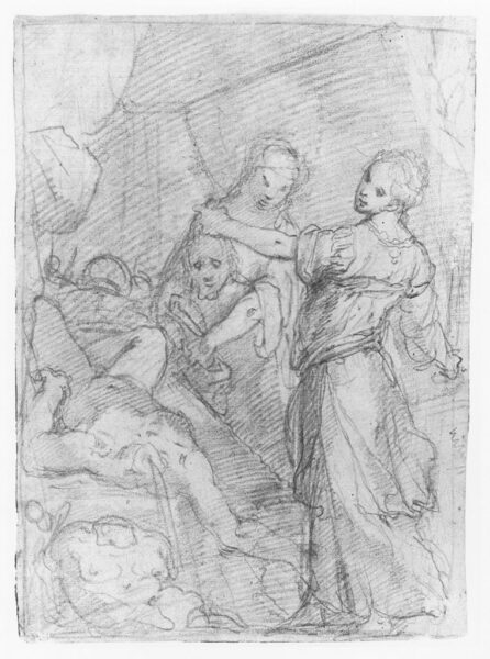 Judith: the original femme fatale - About JSTOR