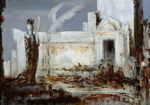 The many faces of Helen of Troy - About JSTOR