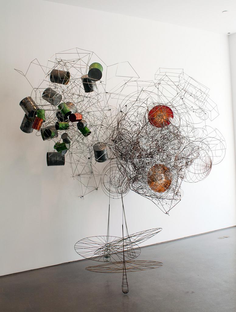 The New York art world: the 1990s - About JSTOR