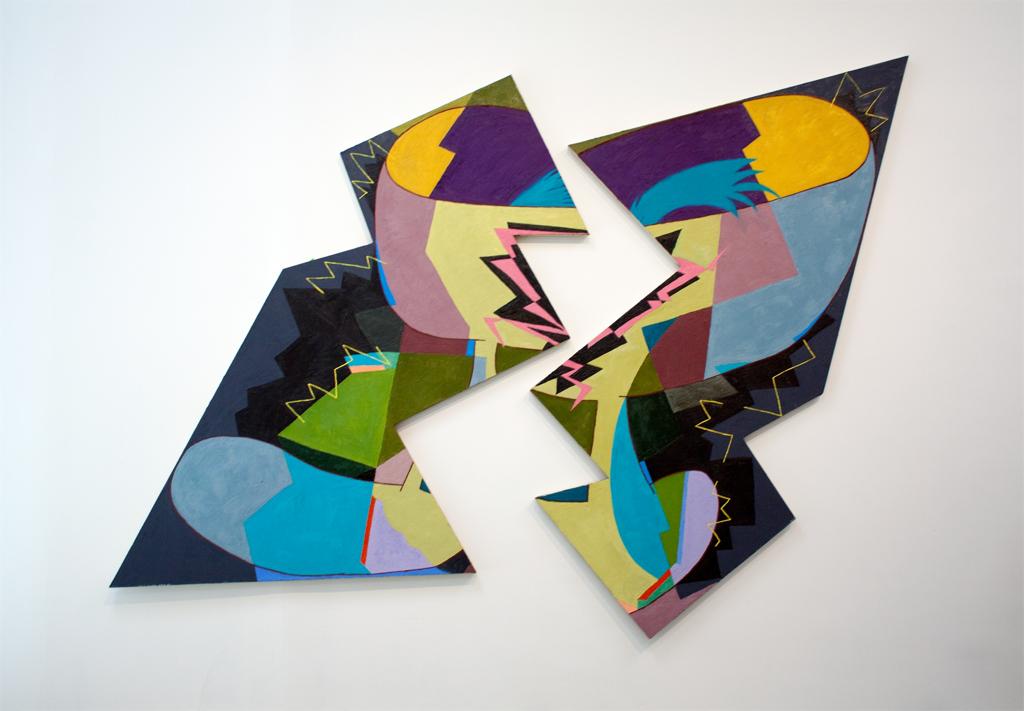 The New York art world: the 1980s - About JSTOR