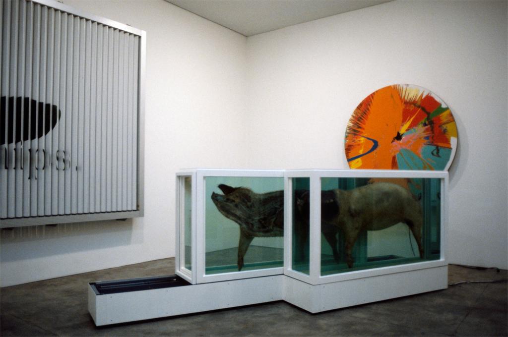 The New York art world: the 1990s - About JSTOR