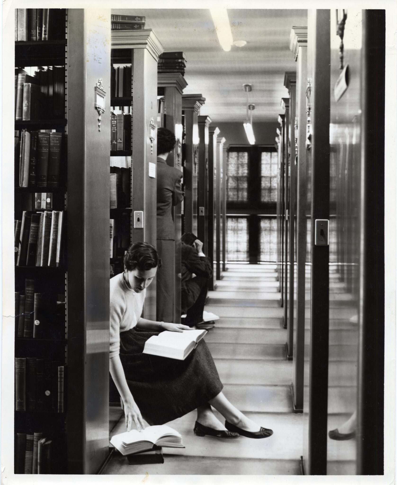 Celebrating School Library Month - News - About JSTOR