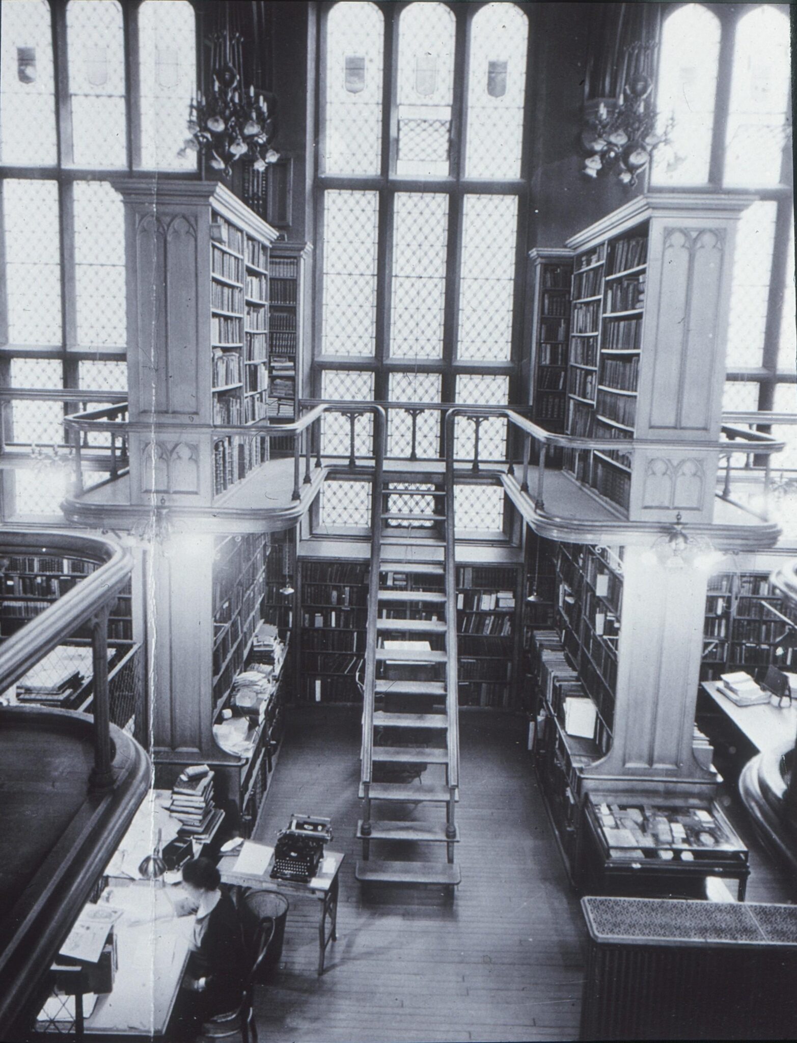 Celebrating School Library Month - News - About JSTOR