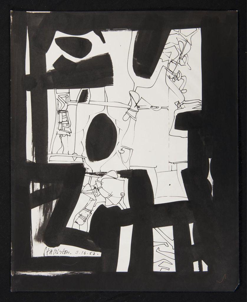 Rediscovering Joseph F. Stapleton: New additions to Artstor on JSTOR ...